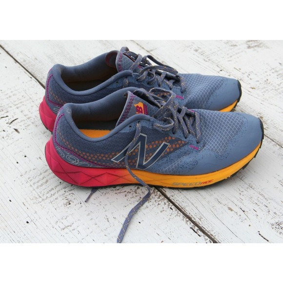 New Balance | Shoes | New Balance 69 At All Terrain Speed Ride Women ...